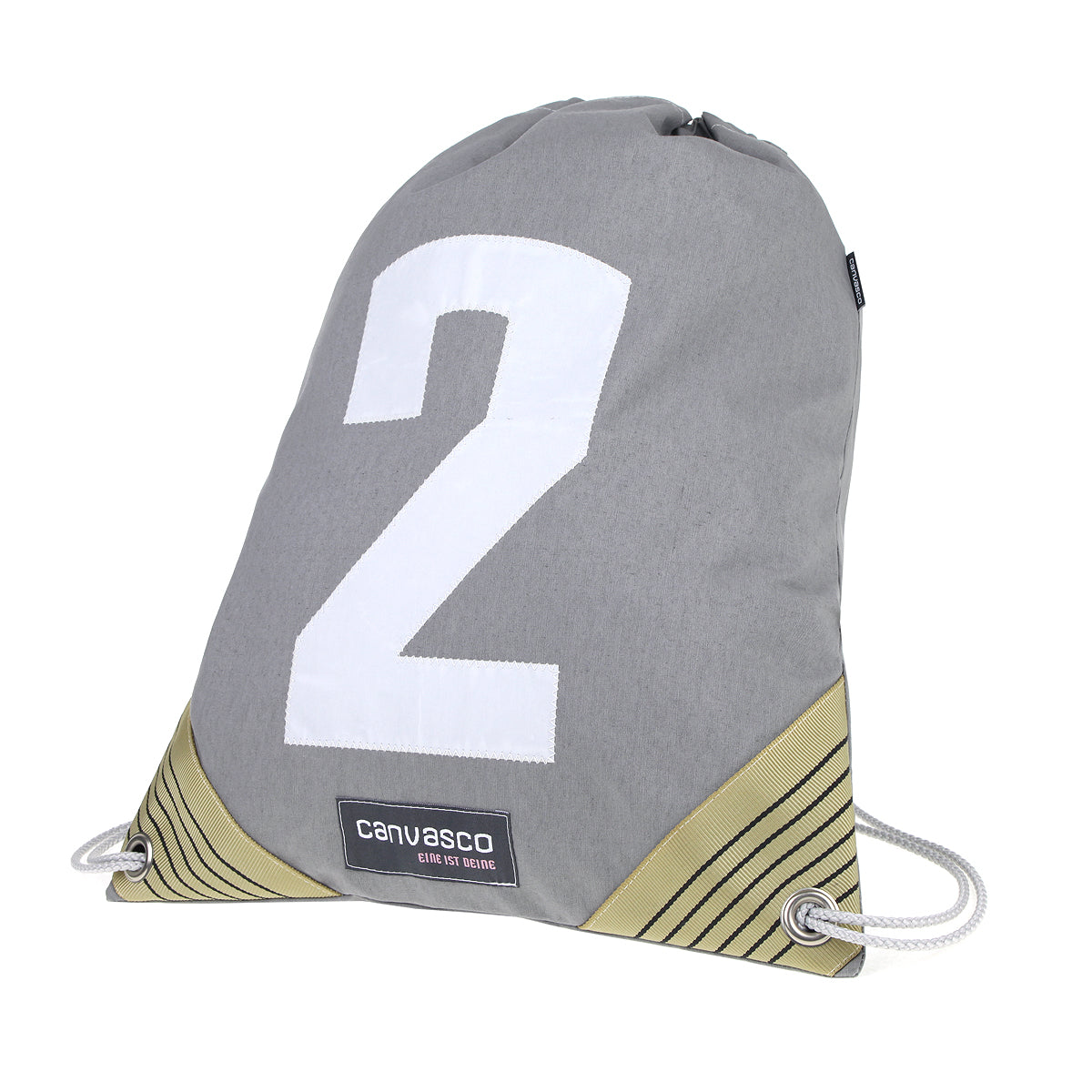 jim bag - canvasco gmbh